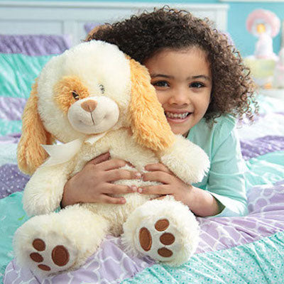 Cuddle Barn – The Butter Paddle