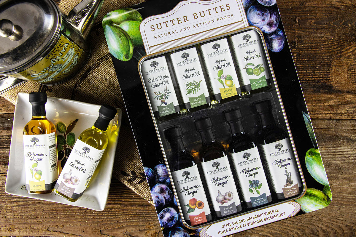 Sutter Buttes – The Butter Paddle