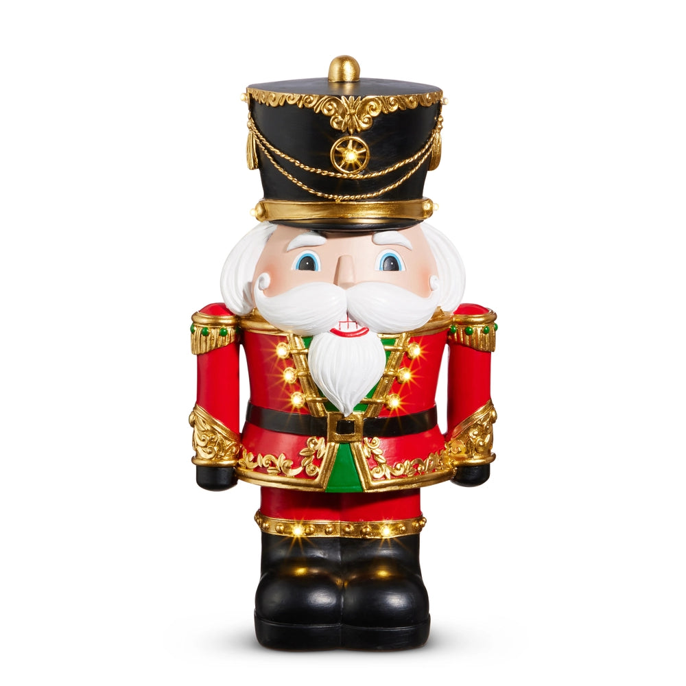 Nutcracker Lightd 12.5" – The Butter Paddle