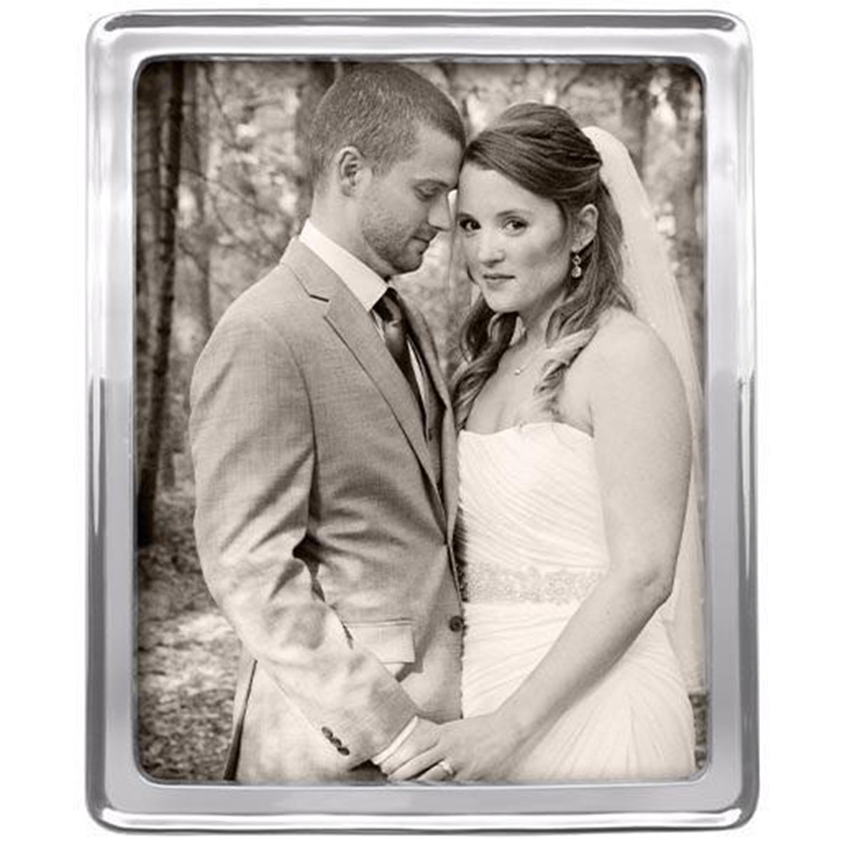 Signature Narrow Border Frames – The Butter Paddle