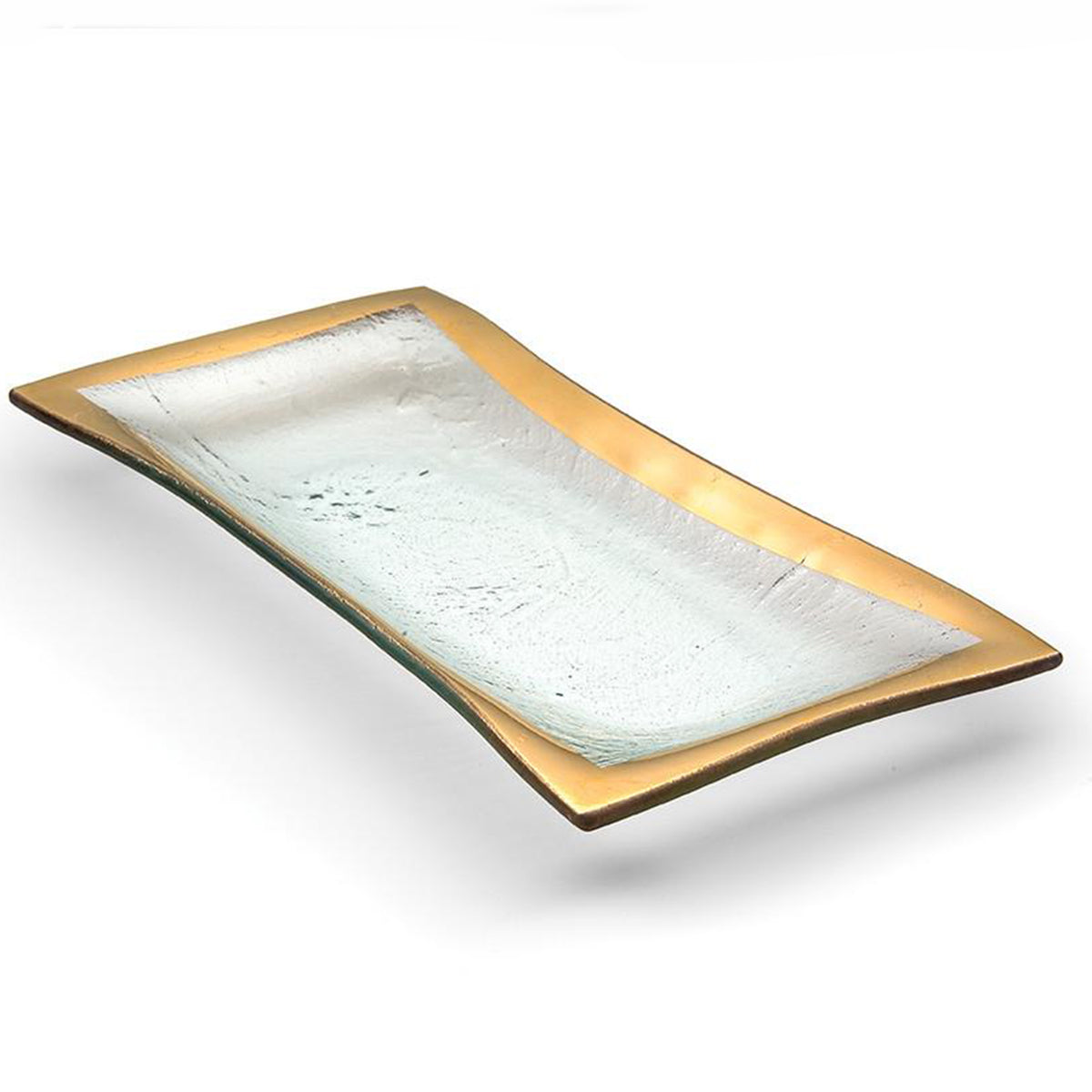 Roman Antique Gold – The Butter Paddle